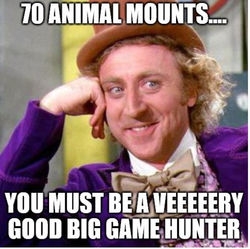 Hunting Meme Thread | Page 4 | Hunt Talk