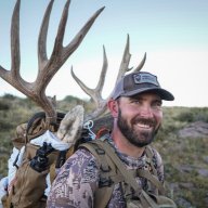 Restoring color to Antlers | Hunt Talk
