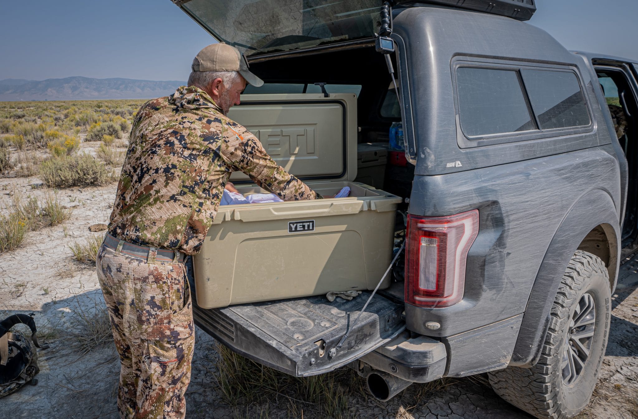 How Much Cooler Space Do You Need for an Elk? - Hunttalk Strategy Guide